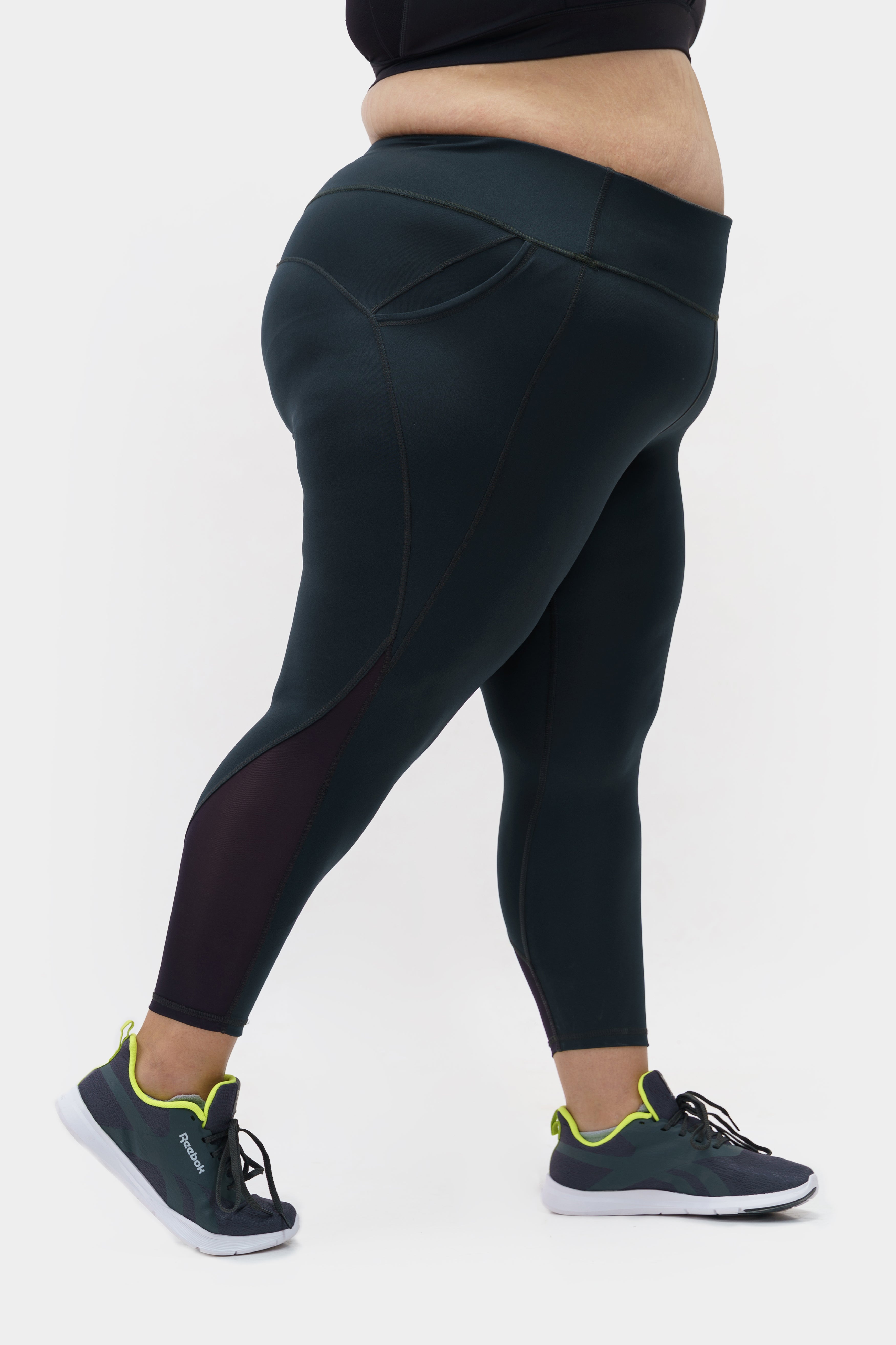 Balance Leggings – Spirit Animal